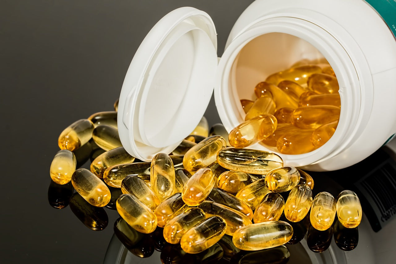 La Guía Definitiva para el Sello Omega-3 Certificado por IFOS – Canarystore